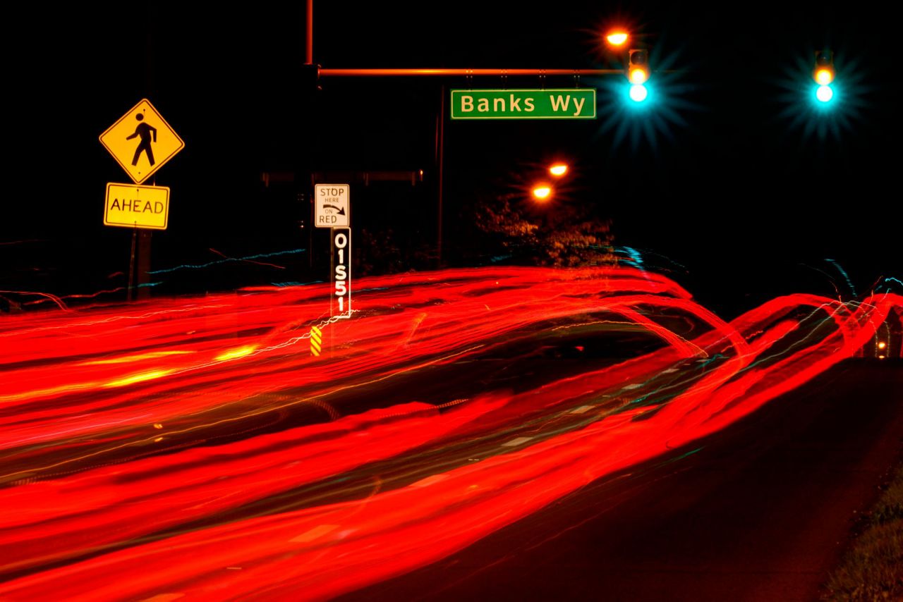 Rising US traffic deaths put focus on one Philadelphia road