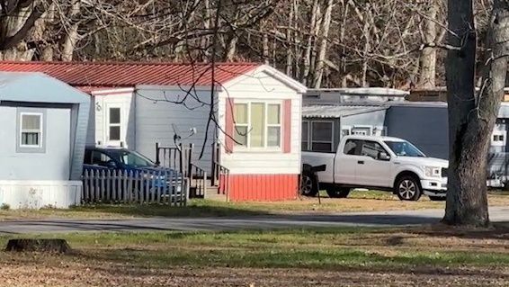 State law aims to protect owners of mobile homes