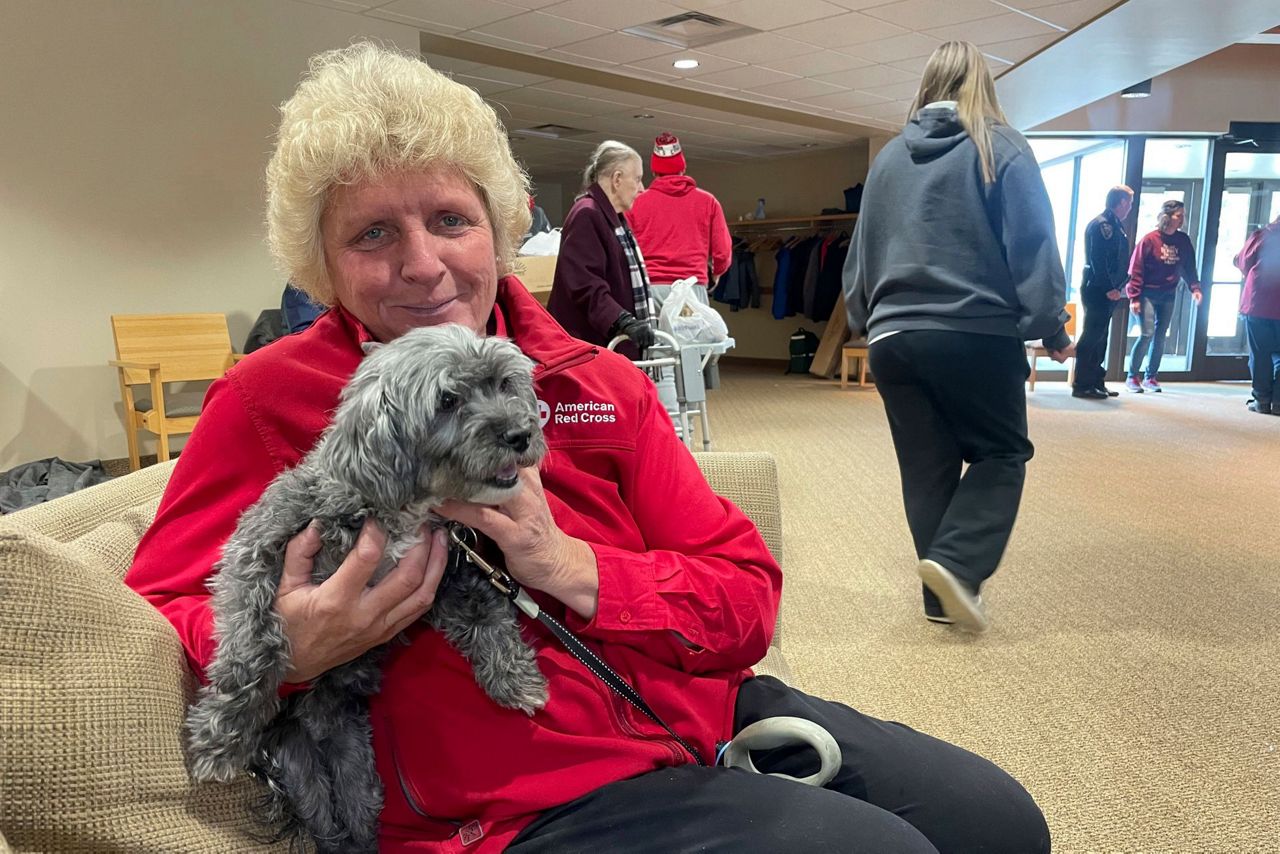 Fiery train derailment in Minnesota prompts evacuations