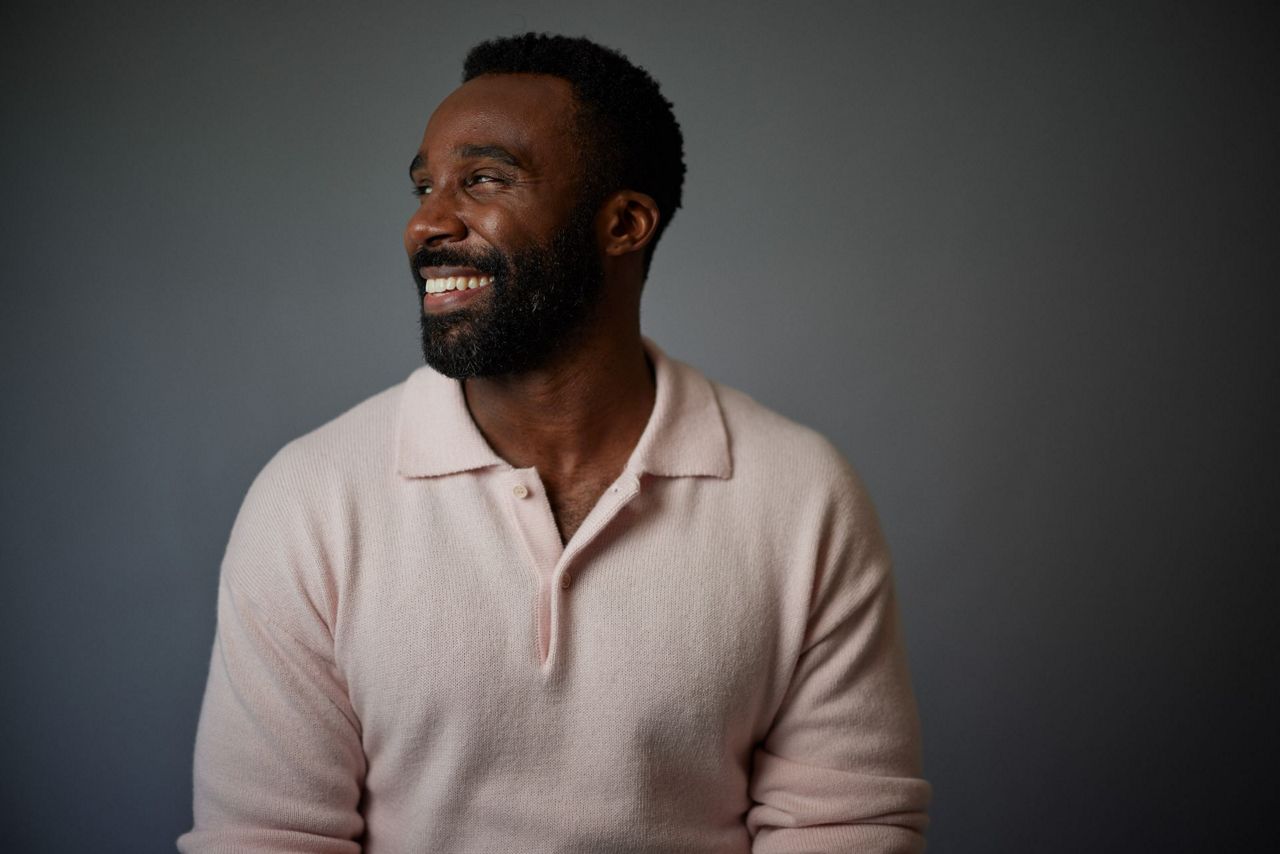 AP Breakthrough Entertainer: Tramell Tillman, the 'Severance' star who ...