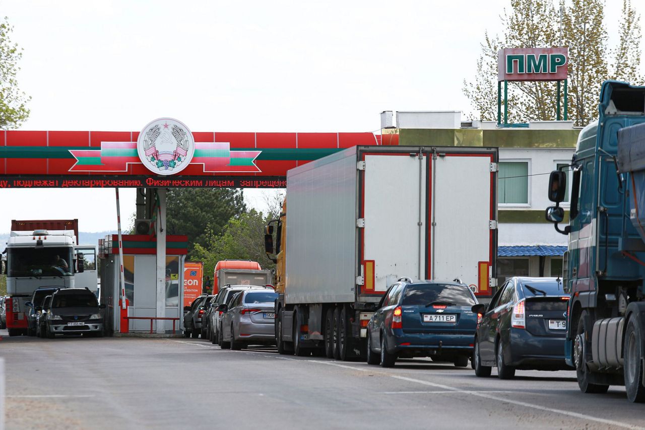 EXPLAINER: How is Trans-Dniester related to war in Ukraine?