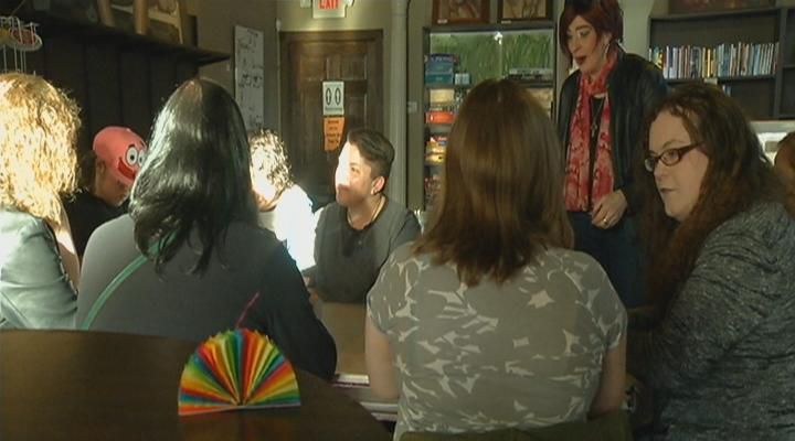 With Growing Awareness Comes More Support for Rochester’s Transgender ...