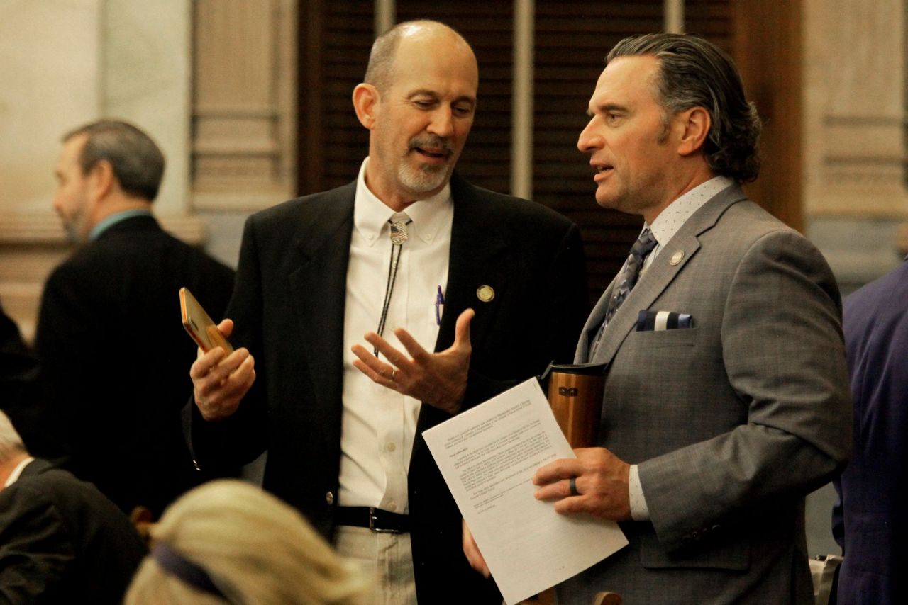 Kansas approves bill to end gender-affirming care for minors