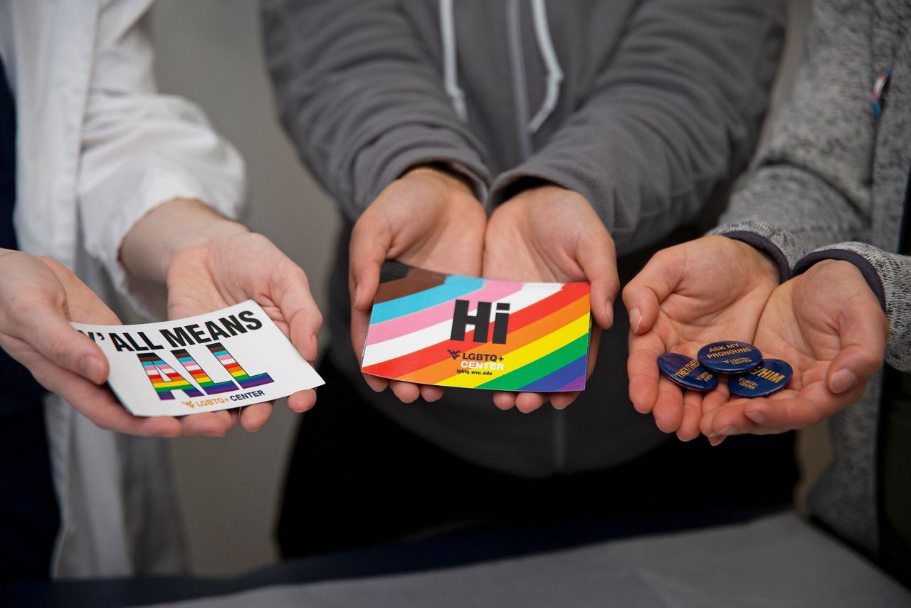 Anxiety, fear fill West Virginia's transgender-health clinic