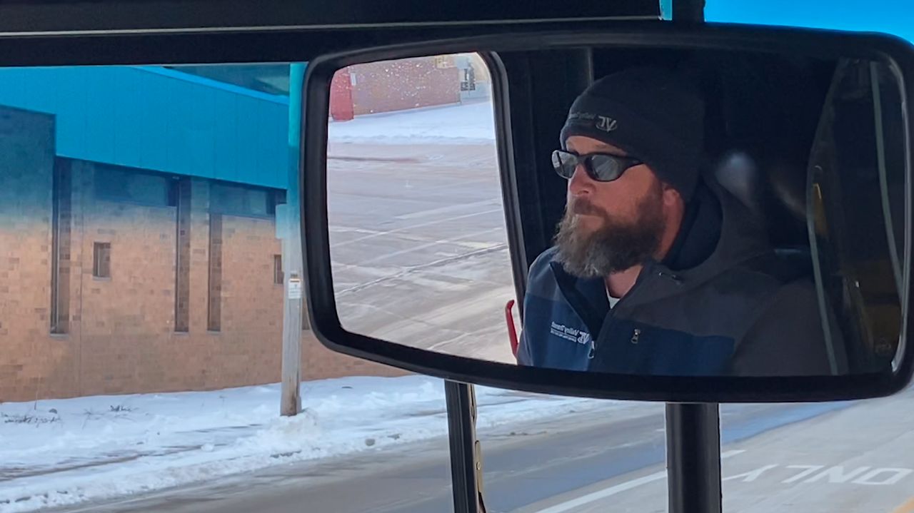 Rosa Parks remembered through Transit Equity Day