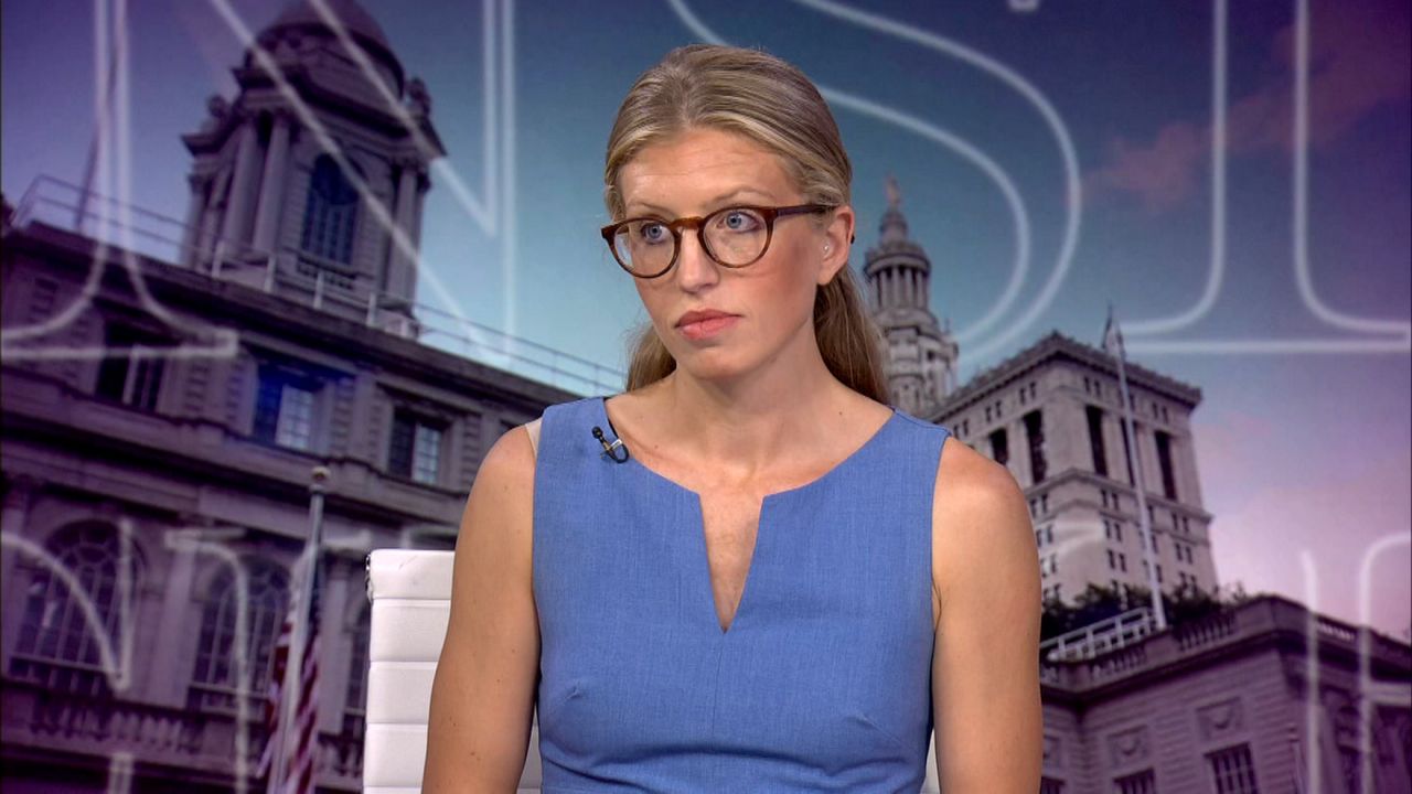 Transit advocate discusses congestion pricing
