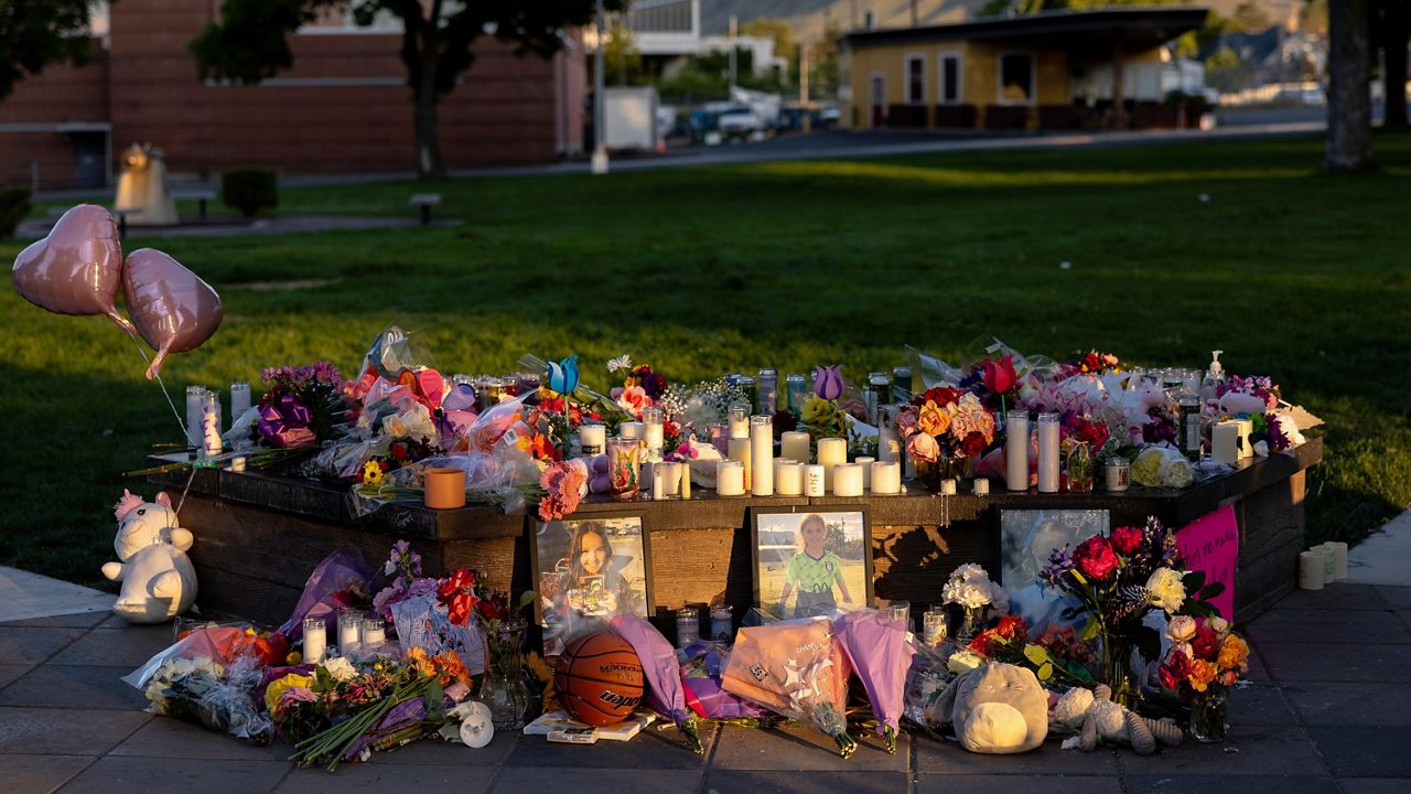 Officials find remains believed to be Travis Decker