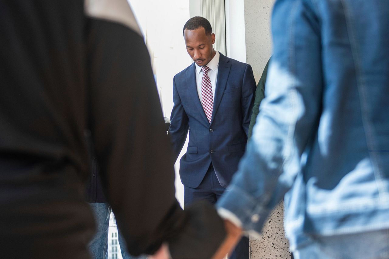 Ex-Florida State football player acquitted in fatal shooting