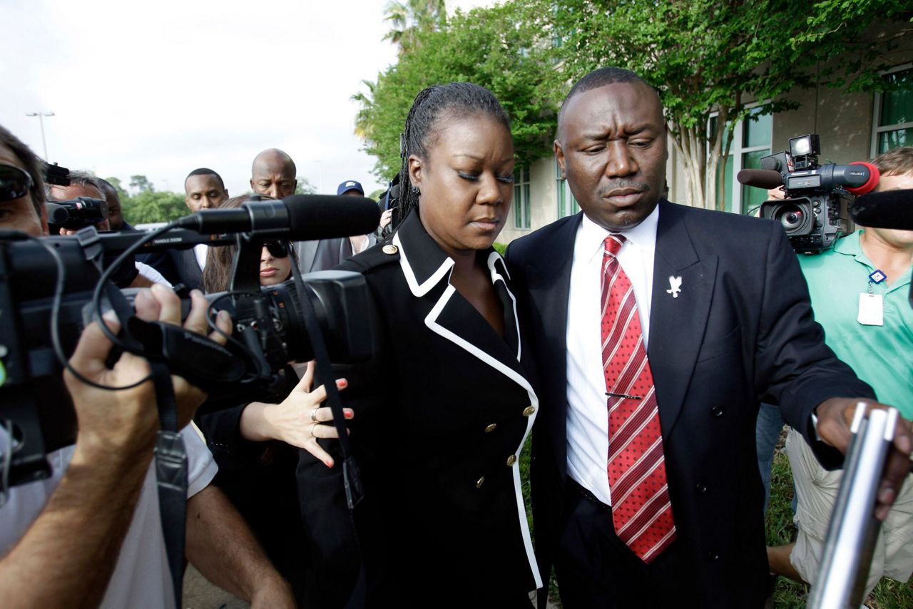 Trayvon Martin 10th anniversary: A look at the players
