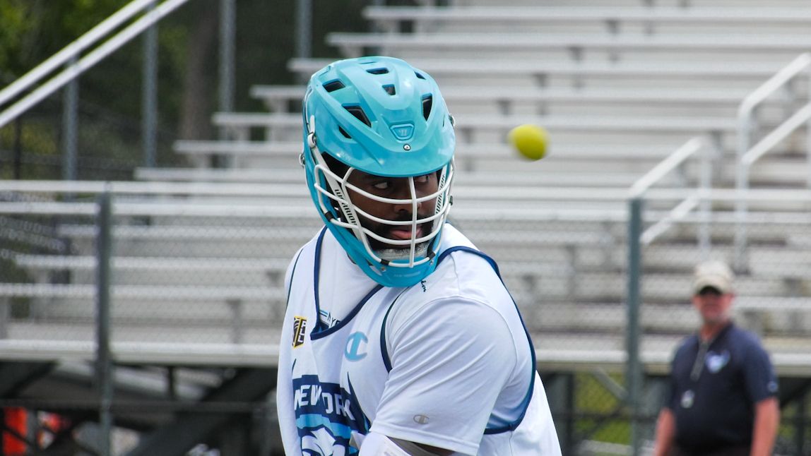 Baptiste, N.Y. Atlas ready for new PLL season, homecoming