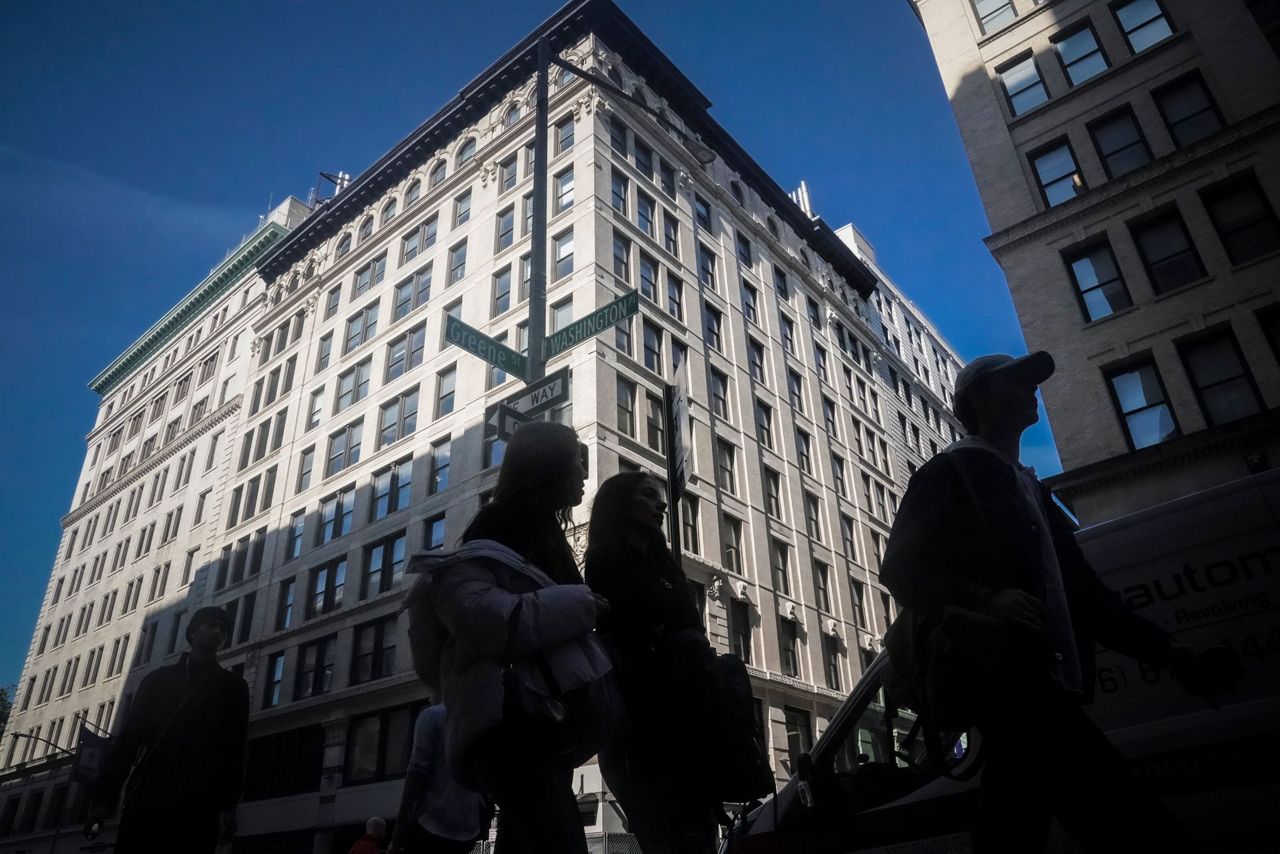 Memorial honors 1911 Triangle Shirtwaist factory fire deaths that ...