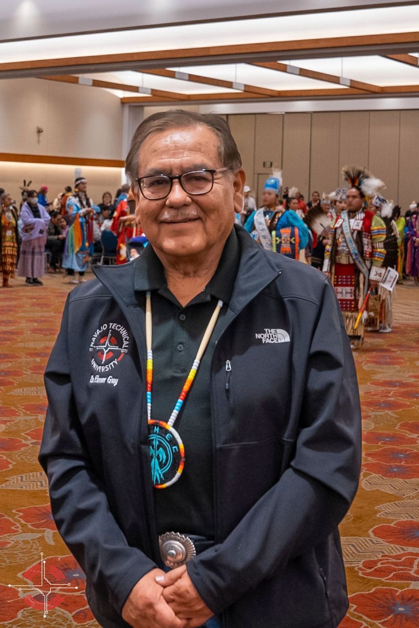 Navajo Tech 1st among tribal universities to offer PhD