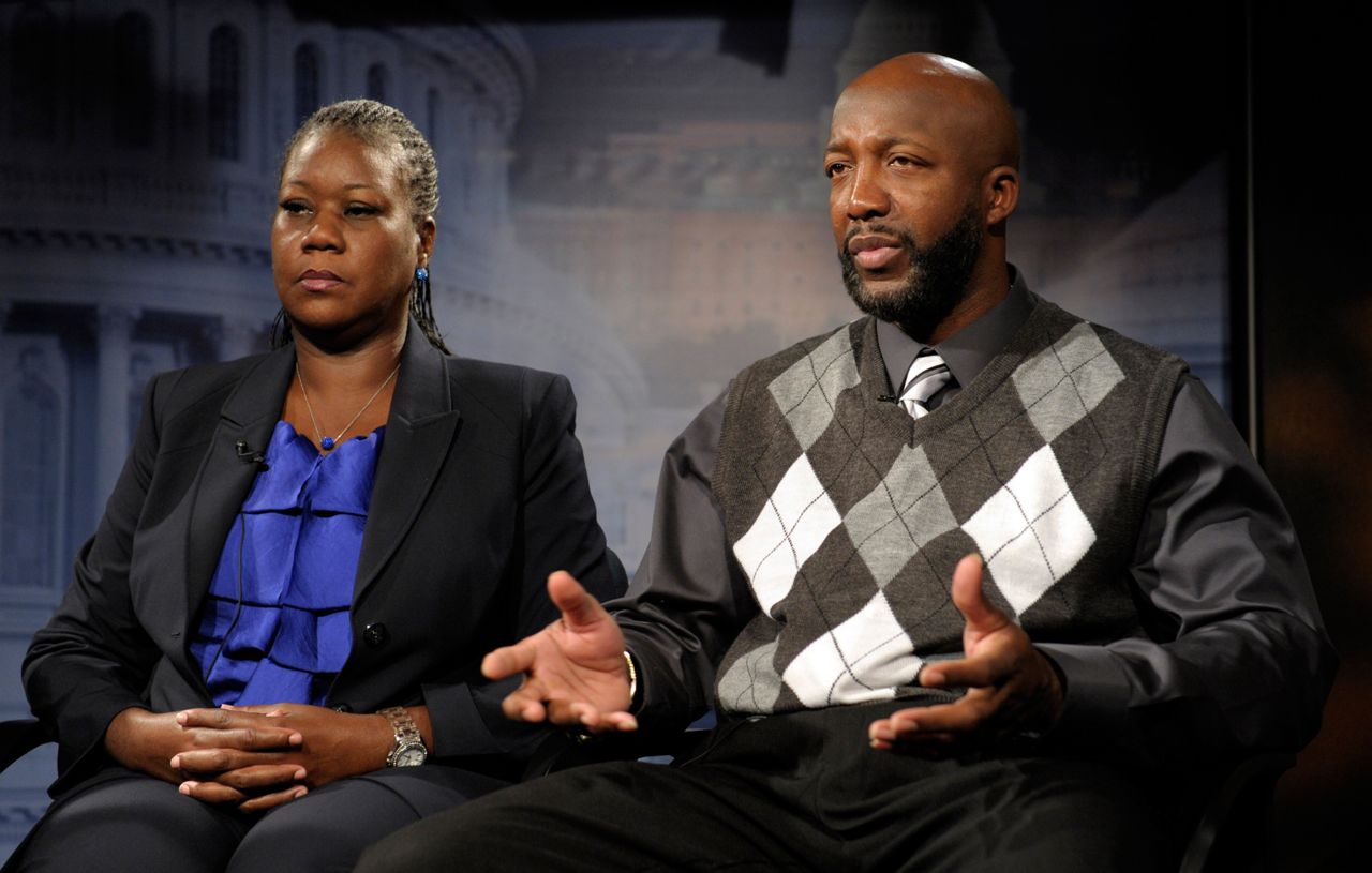 Doc series revisits death of Trayvon and birth of a movement
