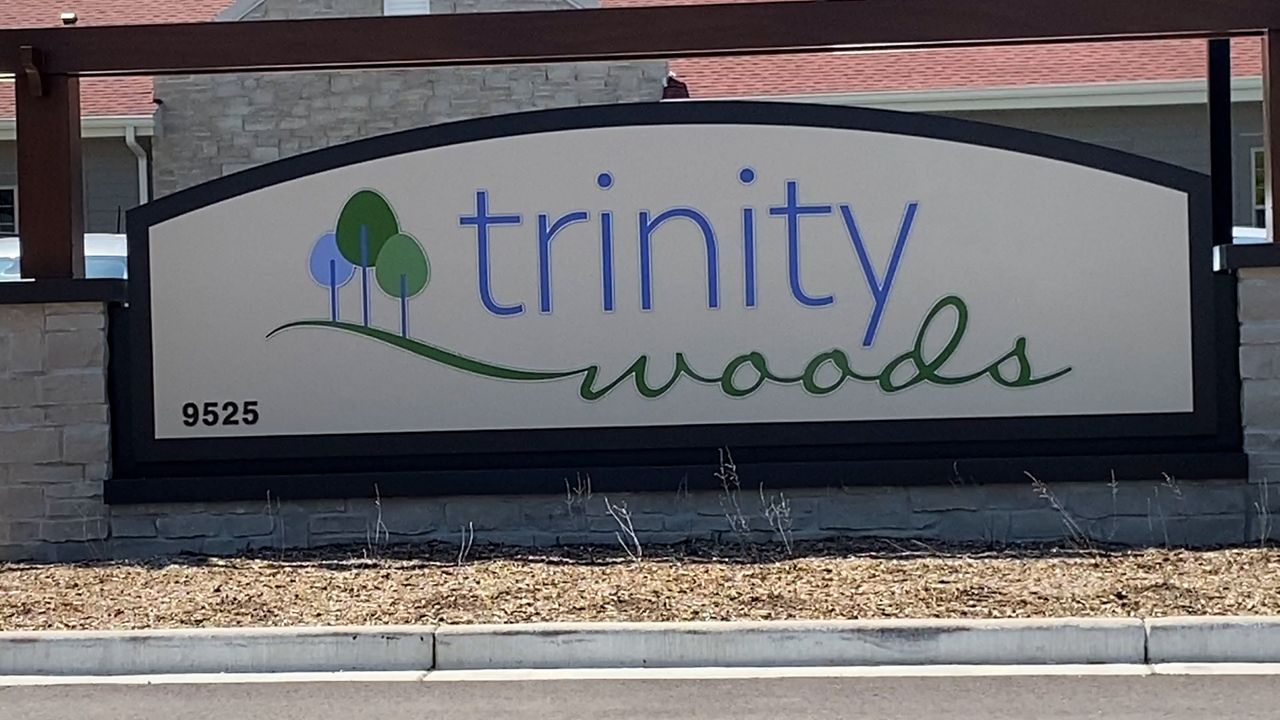 New student housing complex provides support for single moms