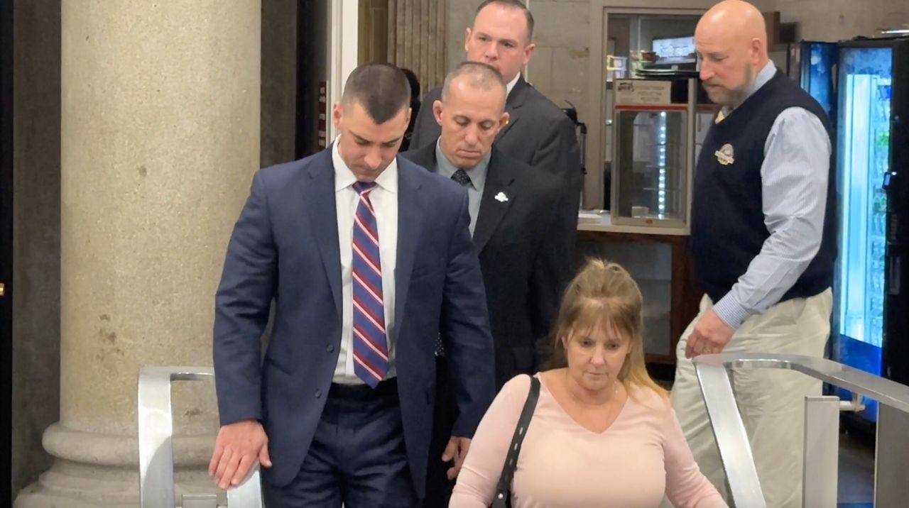 Supervisor calls accused Trooper Nigro a 'go-to trooper'