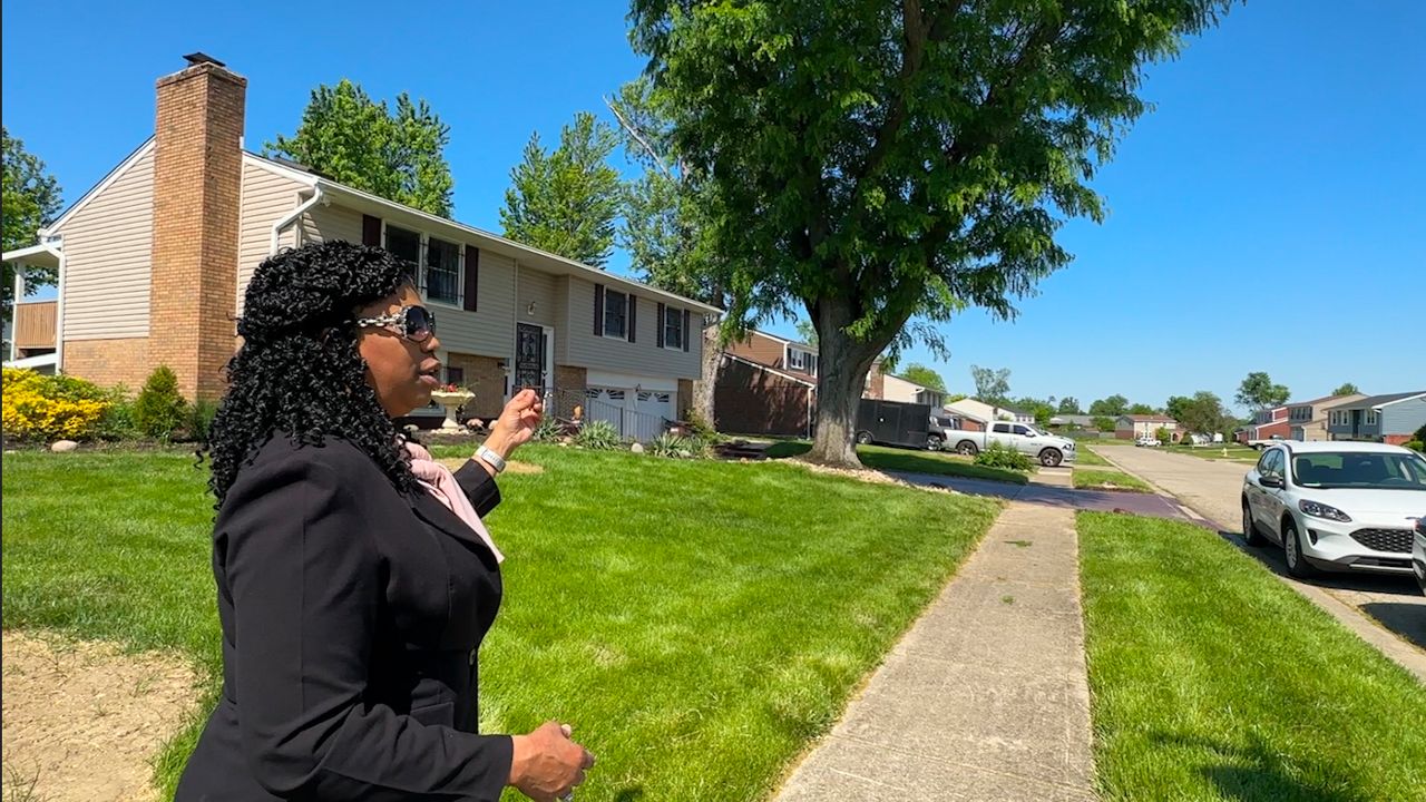 Four years after tornadoes, Trotwood rebuild faces obstacles