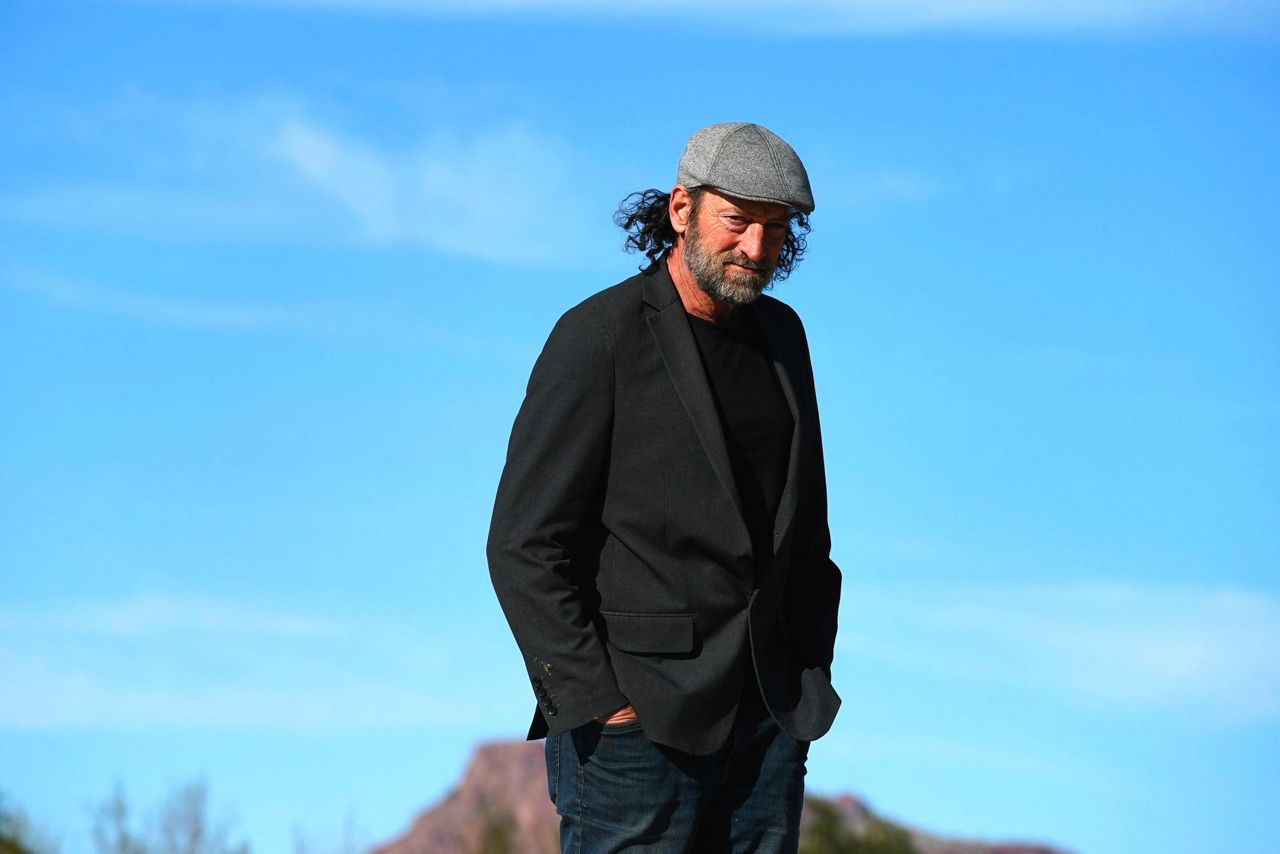 Troy Kotsur's road to making history at the Oscars