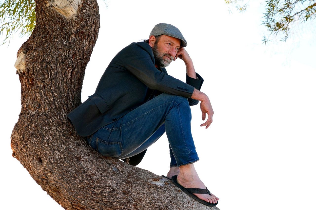 Troy Kotsur's road to making history at the Oscars