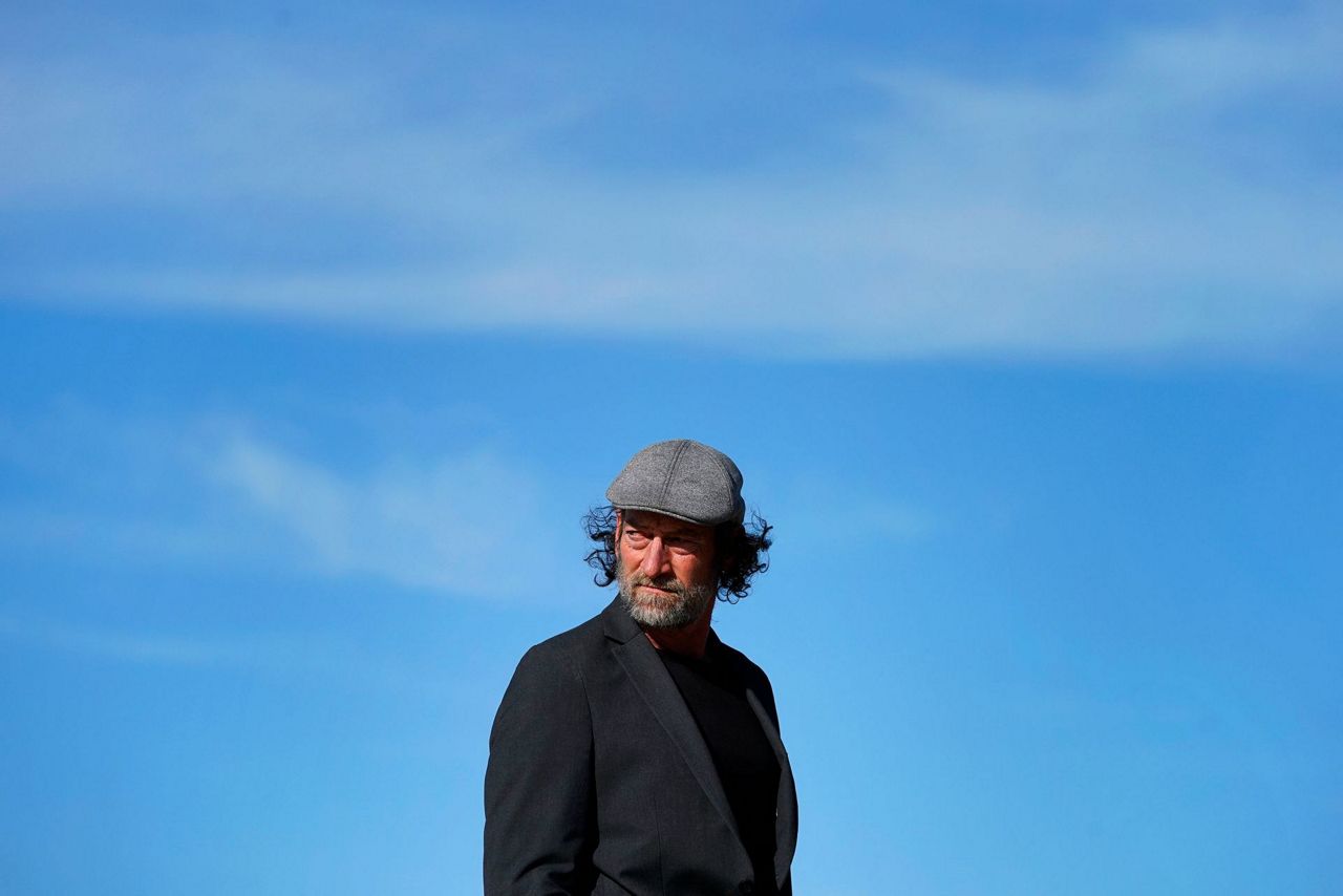 Troy Kotsur's road to making history at the Oscars