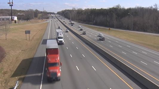 Complete 540 Draft Environmental Impact Statement Signed