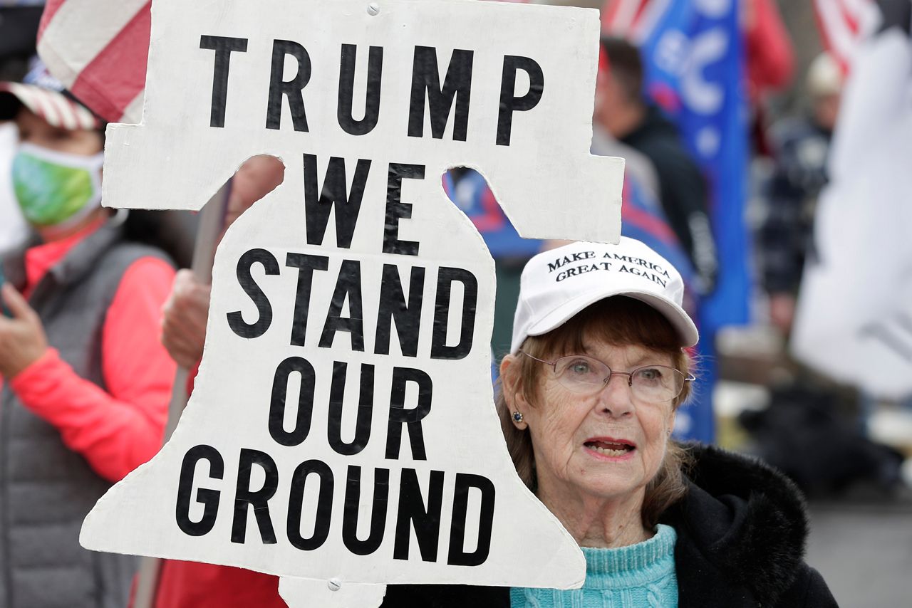 SPLC Ranks Ohio No. 2 for Extremist Anti-Government Groups