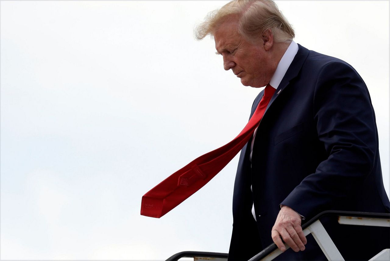 Us Imposes New Sanctions On Iran As Tensions Escalate