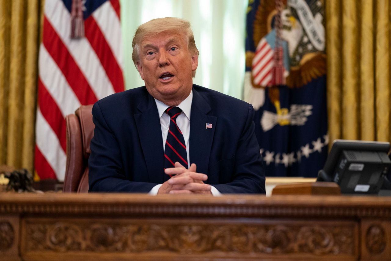 Kosovo, Serbia normalize economic ties, gesture to Israel