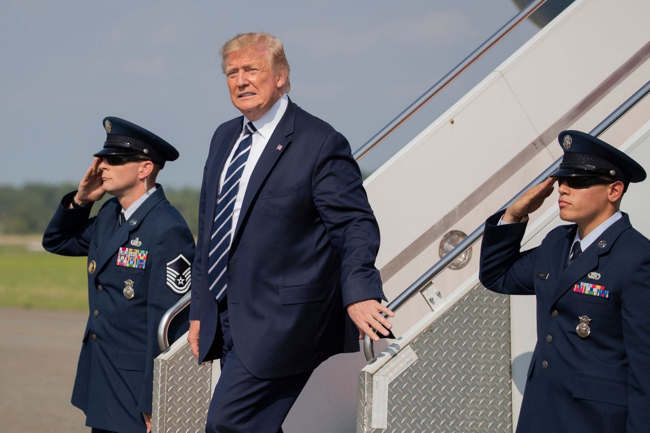 Swedish PM to Trump: A$AP Rocky won't get special treatment