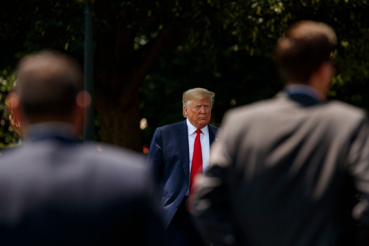 Leaks, accusations and staff shuffle: Turmoil inside DHS