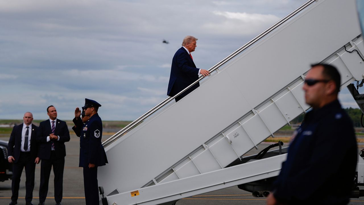 Trump reverses on need for ceasefire before deal in Ukraine