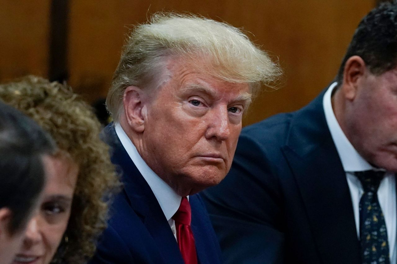 Look who's back: Donald Trump's big return to Fox News