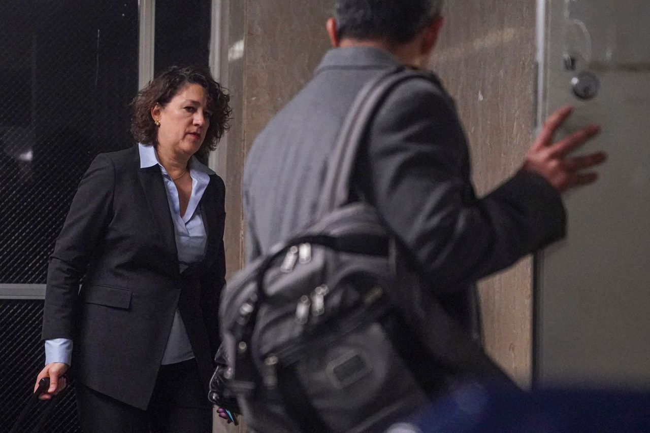 Trump Organization tax fraud trial in jury's hands