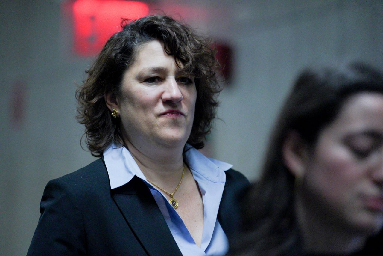 Trump Organization tax fraud trial in jury's hands