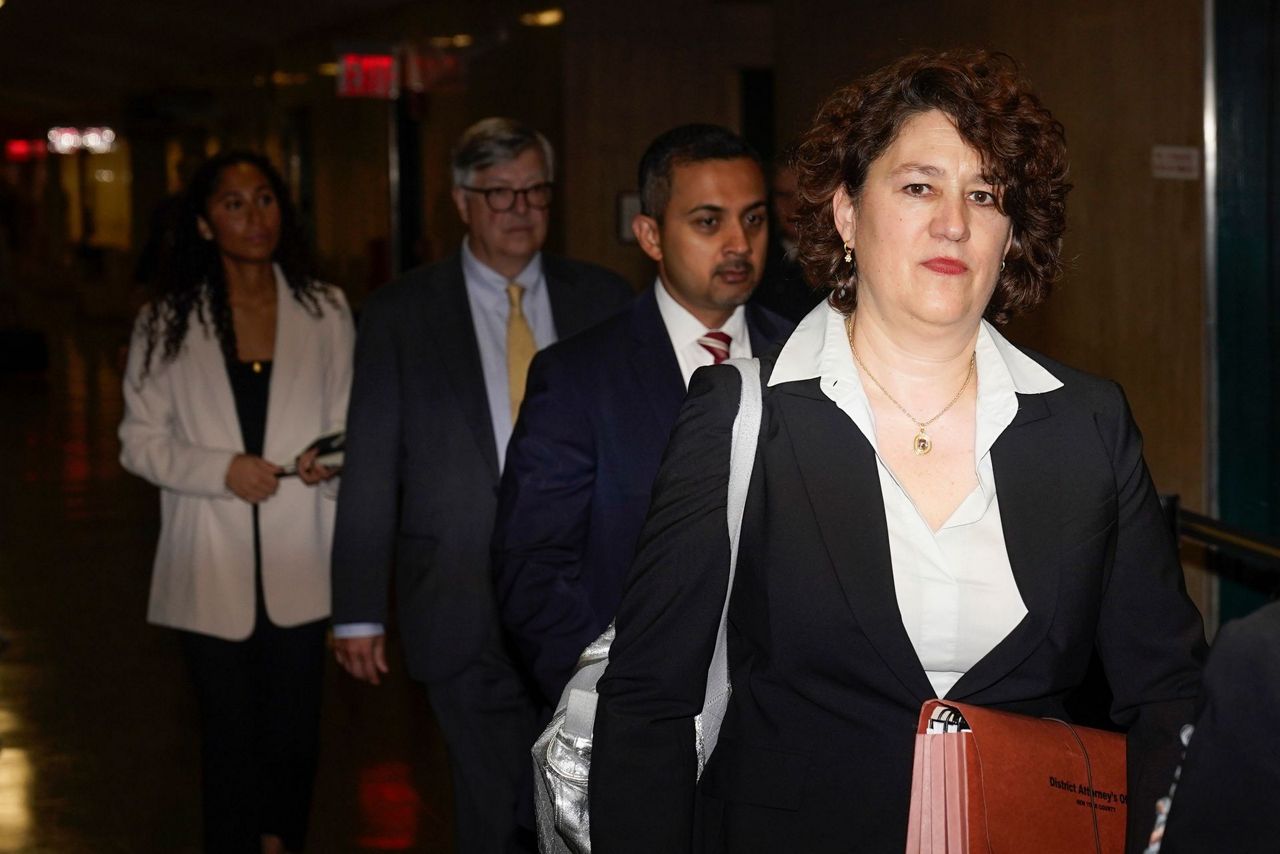 Exec: Trump Organization changed pay practices post-election