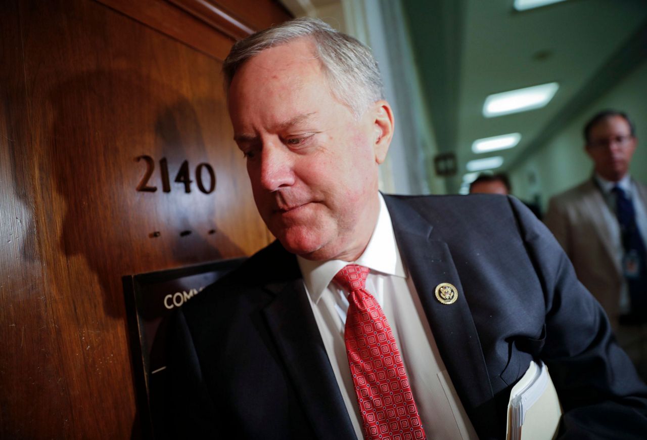 Who is Bruce Ohr? Justice official has attracted GOP ire