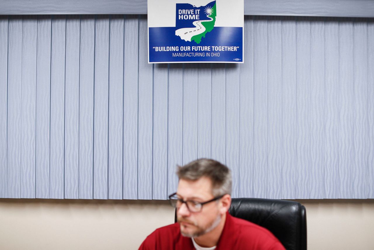 Trump's Rust Belt revival is fading. Will it matter in 2020?