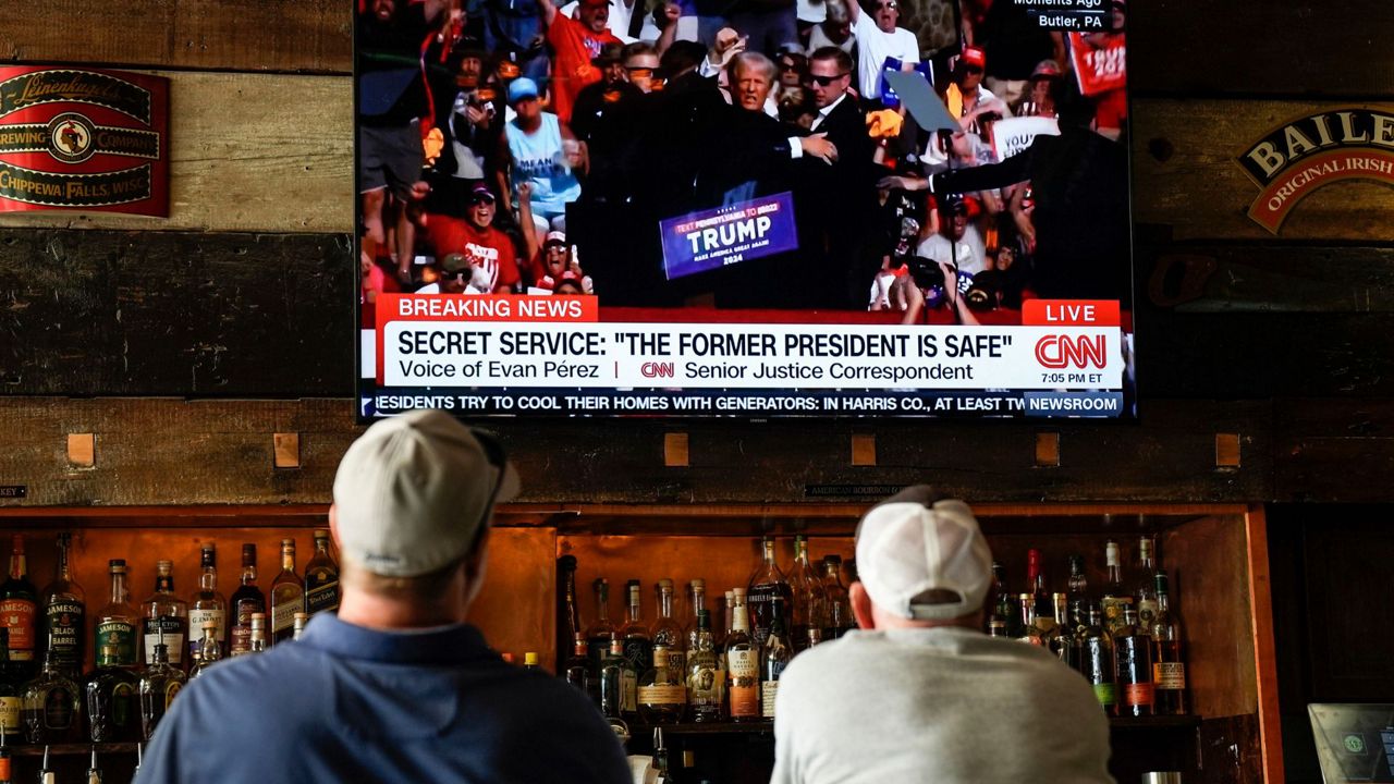 Morning Briefing Texas July 15