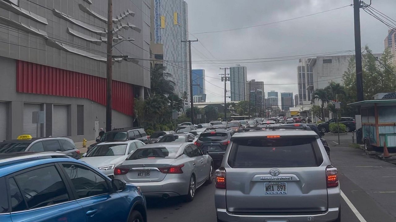 Tsunami alerts in South America, U.S. appears past the worst