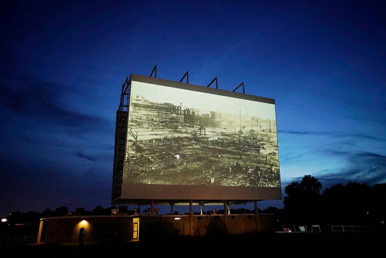 Tulsa massacre documentaries offer deep dive into tragedy