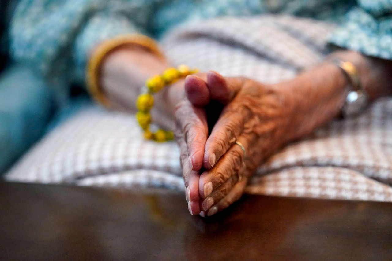 Viola Ford Fletcher, oldest living Tulsa Race Massacre victim ...