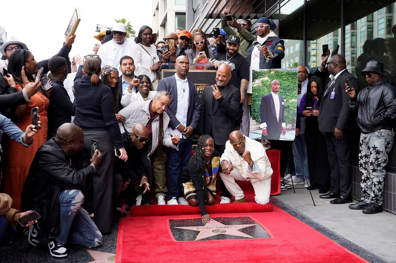 Arrest in Tupac Shakur killing stemmed from Biggie Smalls death ...