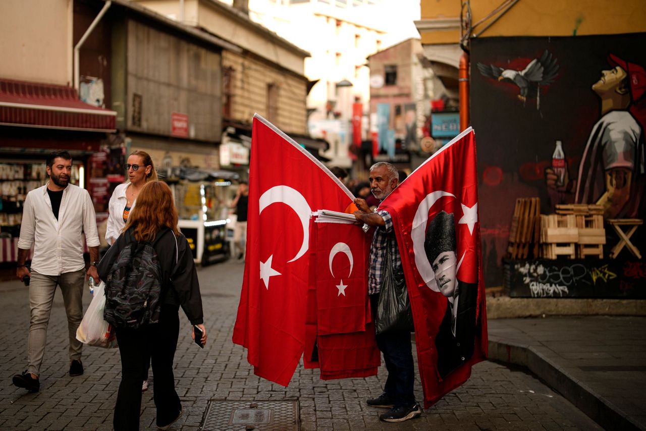 As the Turkish Republic turns 100, here's a look at its achievements ...