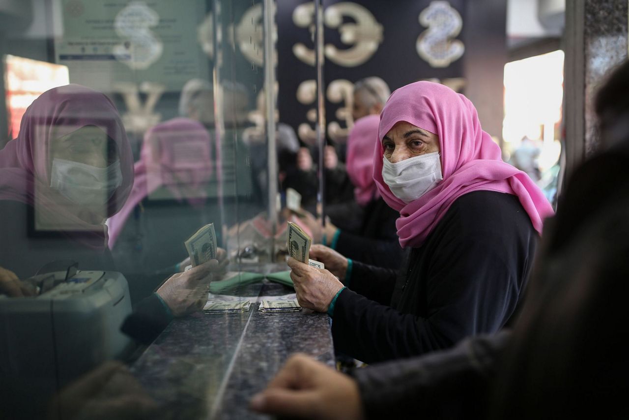 EXPLAINER: Turkey's currency is crashing. What's the impact?
