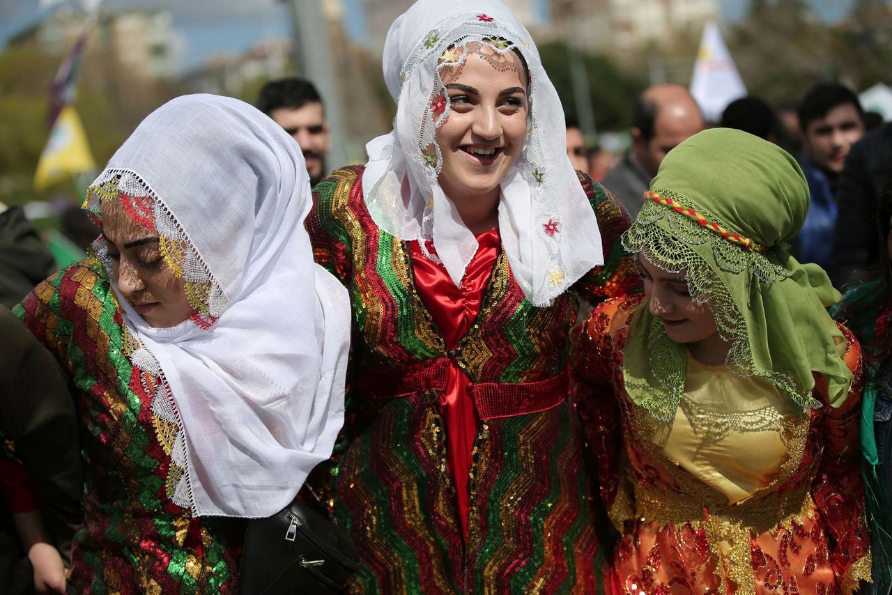 Kurds to rally in Turkey ahead of key local elections