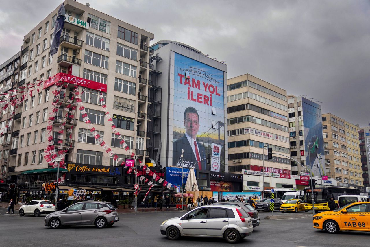 Things to know about the Turkish local elections that will gauge ...