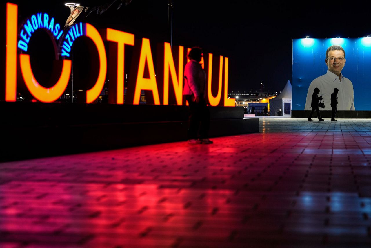 Things to know about the Turkish local elections that will gauge ...
