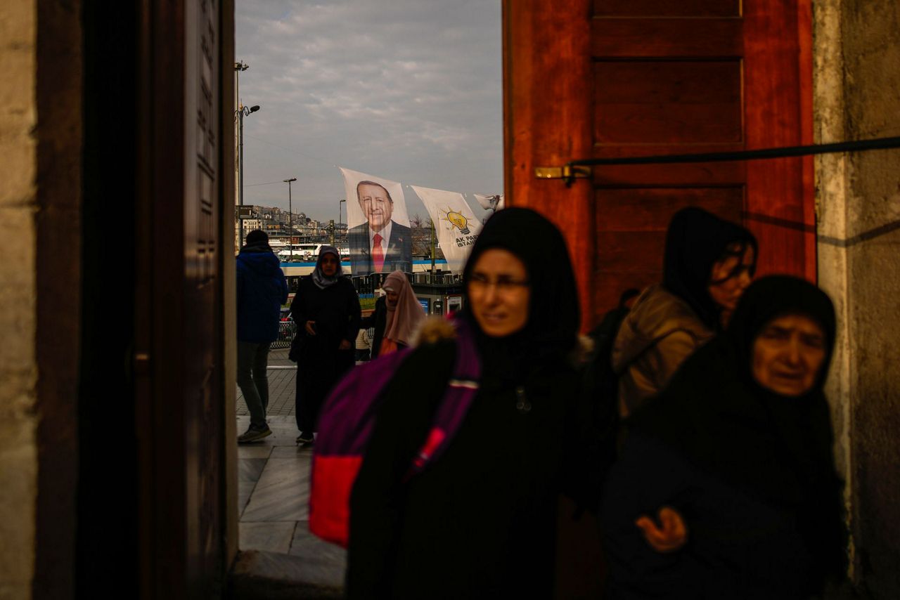 Things to know about the Turkish local elections that will gauge ...