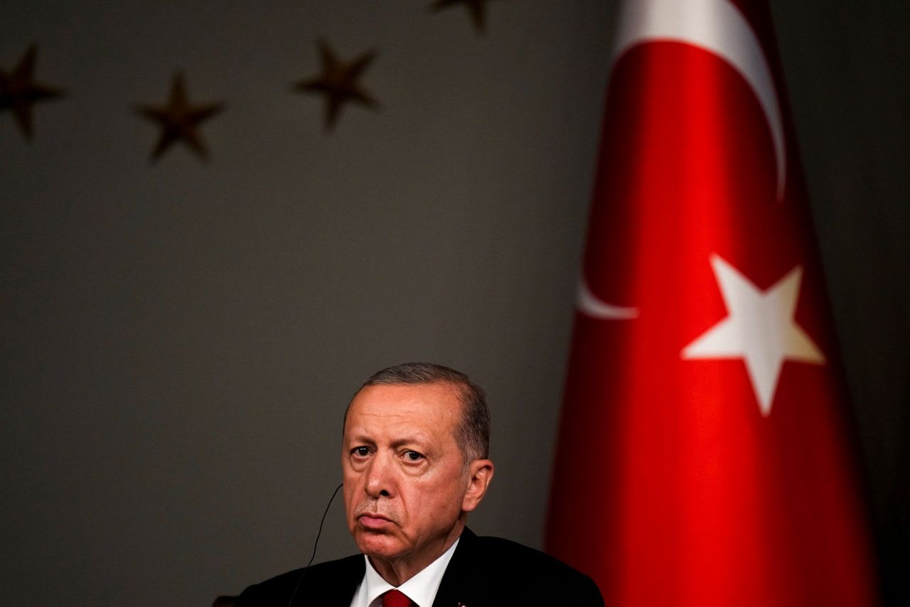 Turkey's pledge of support for Sweden's NATO entry is tied to goals on ...