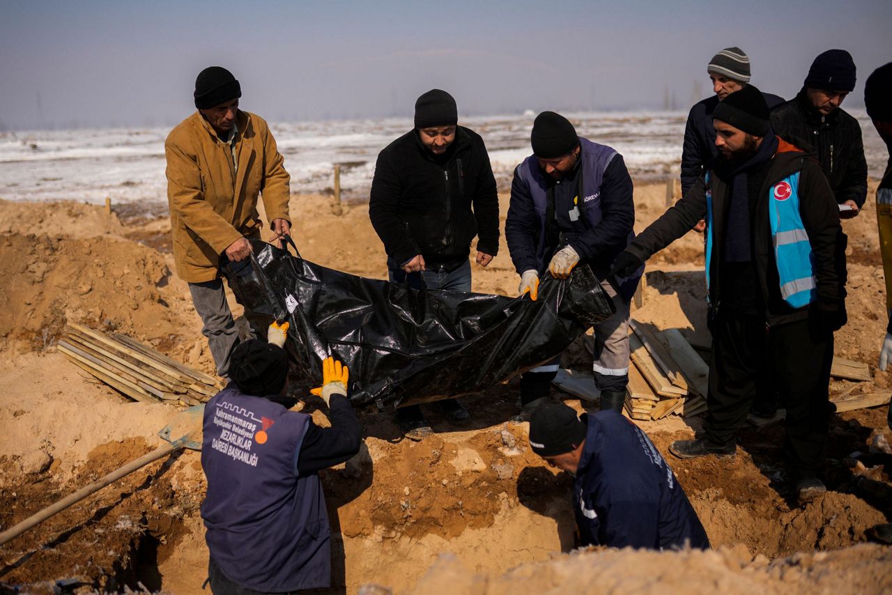 Rescue teams find more survivors of devastating quakes