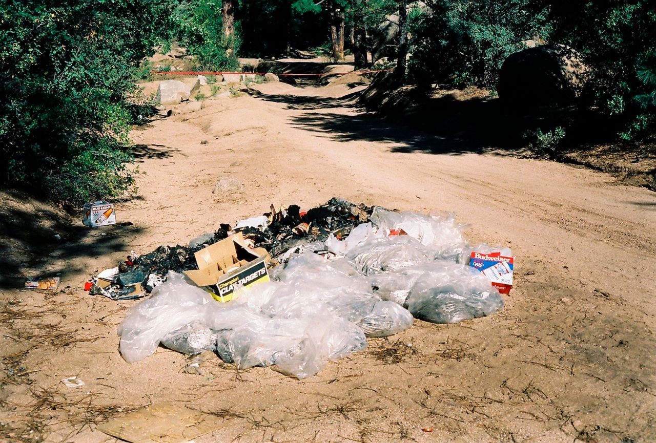 Long suspected of murder, she confessed but avoided prison